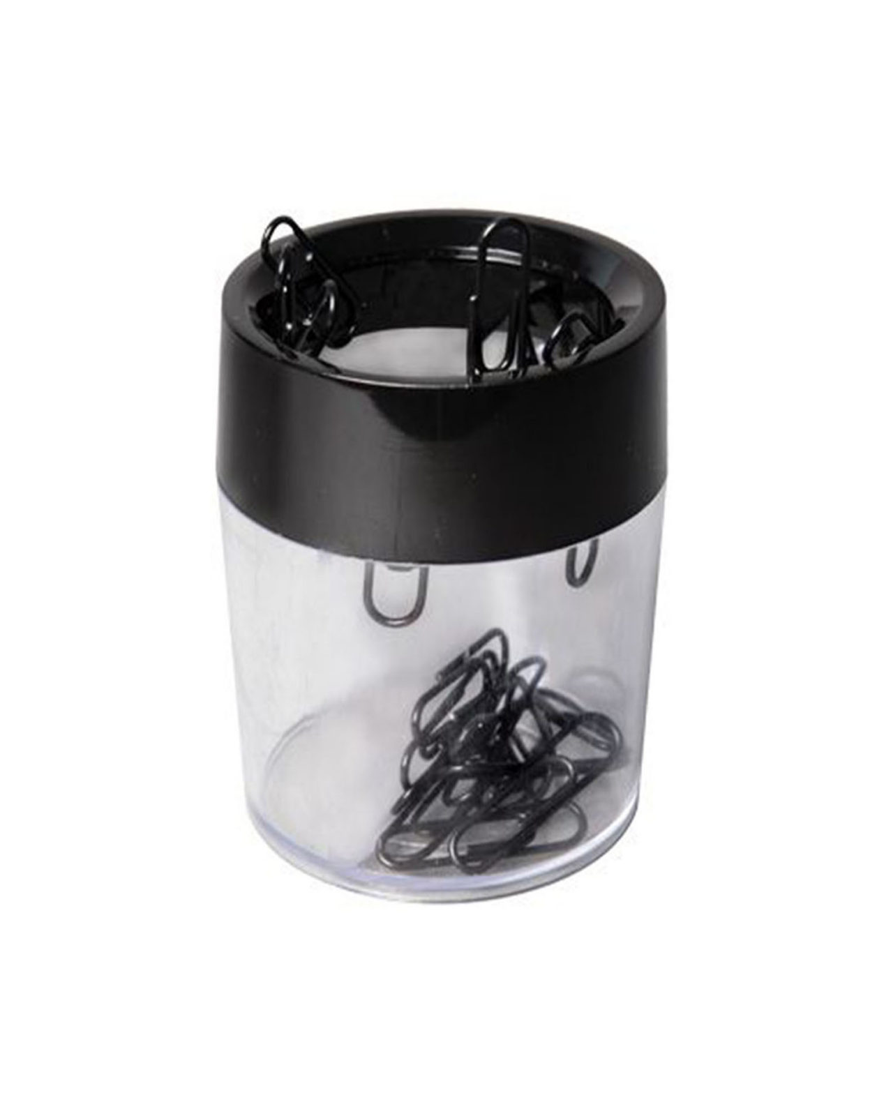 Porta clip con iman alto – Liggo Trade